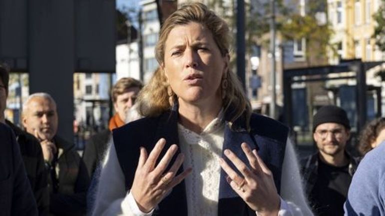 Le cordon sanitaire une nouvelle fois rompu en Flandre : le Vlaams ...