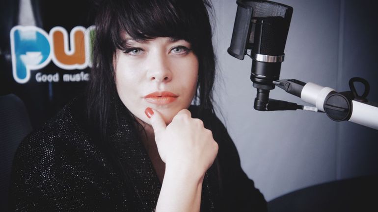 Bonus: Alex Hepburn en session + interview - RTBF Actus