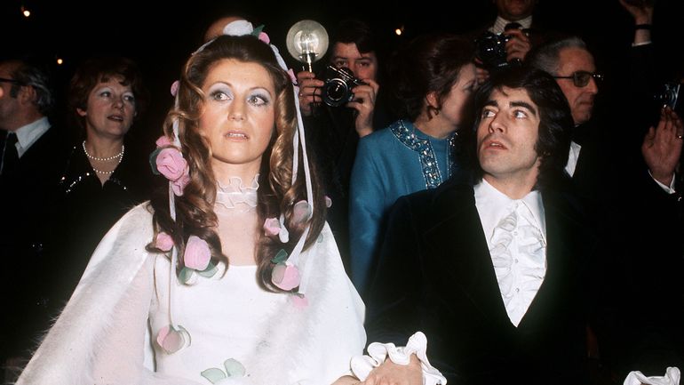 Gaëtan Roussel sort son nouveau single 'Crois-moi' avec Adeline Lovo ...