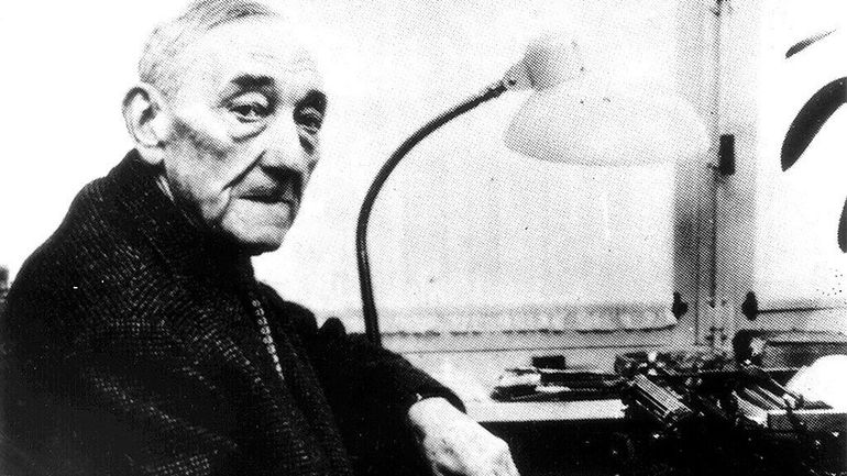 Malpertuis, le livre de Jean Ray, continue de fasciner et de ...