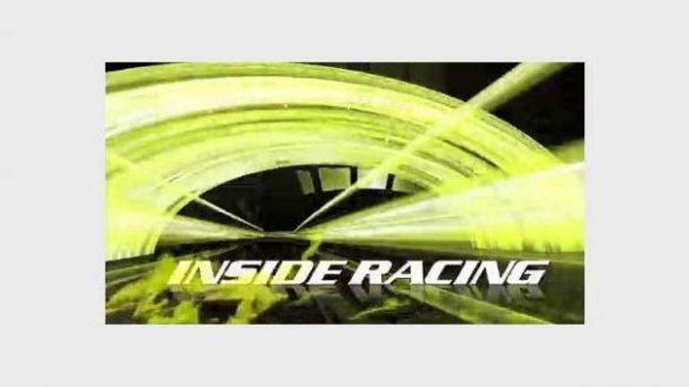 Visionnez Inside Racing N.6 - RTBF Actus