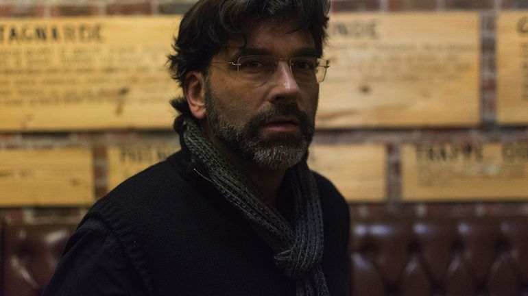 Manuel Abramowicz: 'Ce n'est pas une lutte contre l'antisémitisme qu'il ...