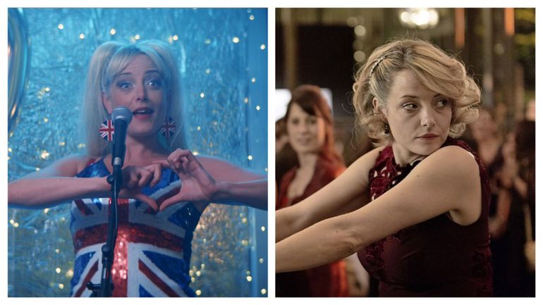 'Baraki' : mais où avez-vous déjà vu les acteurs et actrices de la ...