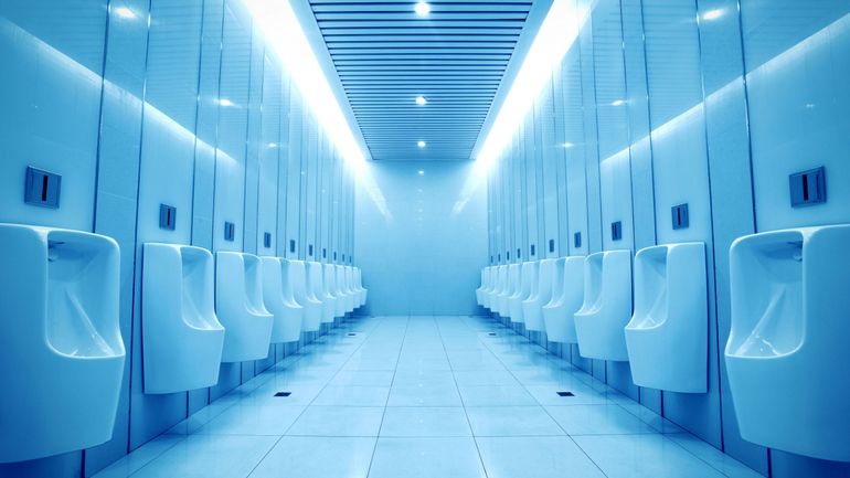 La Chine lance sa 'Révolution nationale des toilettes' - rtbf.be