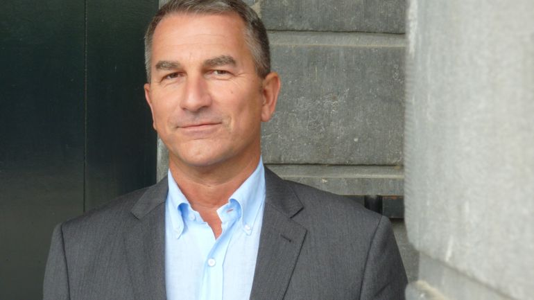 Jean-Pierre Rousseau à l’honneur dans Autoportrait - RTBF Actus