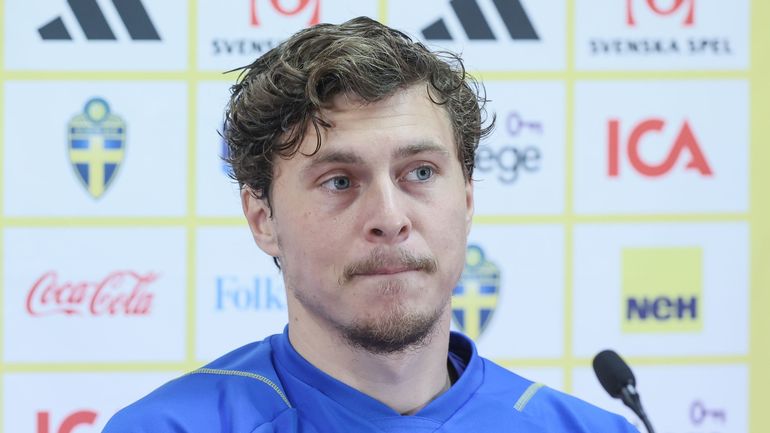 Diables Rouges - Jan Vertonghen : 'Nos jeunes joueurs sont magnifiques ...