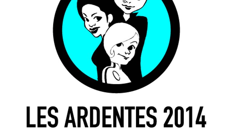 Les Ardentes: l'affiche - RTBF Actus