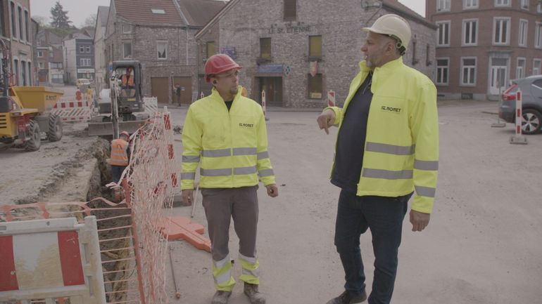 Francesco Contino (UCLouvain) : 'Je milite pour la sobriété car l ...