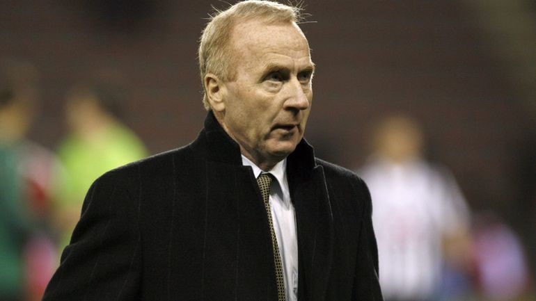 Tommy Craig et la méthode britannique - RTBF Actus