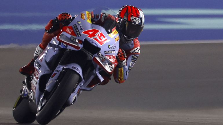 MotoGP : le légendaire numéro 46 de Valentino Rossi ne sera plus porté ...