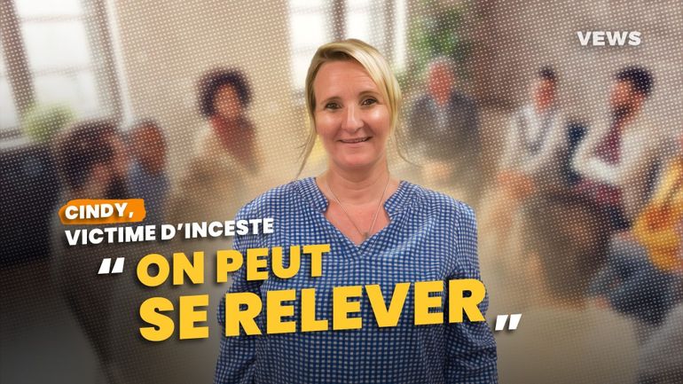 Inceste Le Dire Et Lentendre Un Documentaire Inédit Sur La Trois 5957