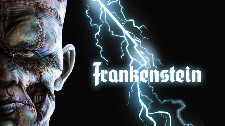 Frankenstein : cette expérience désastreuse en 1803 qui a inspiré le ...