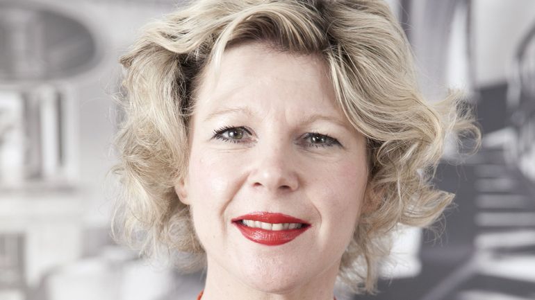 L'historienne de l'art Barbara Baert reçoit le prix Francqui 2016 ...