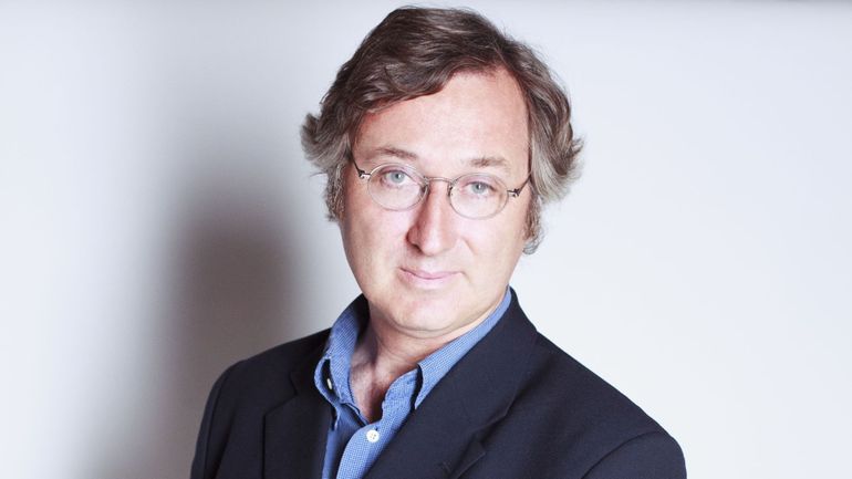 Hugues Dayez - RTBF Actus