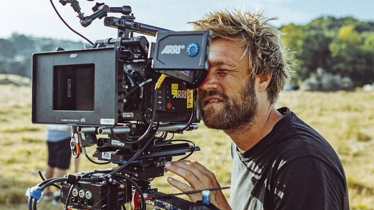 Nicolas Fiszman, le bassiste belge qu'on s'arrache à l'international ...