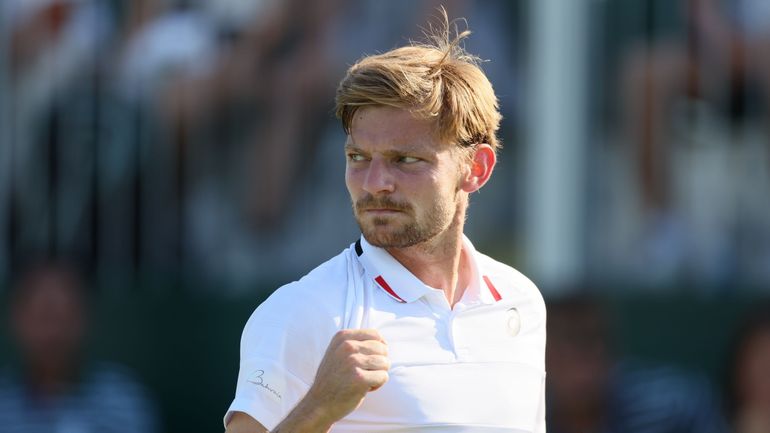 Alexander Blockx : mais qui est la nouvelle pépite du tennis belge ...