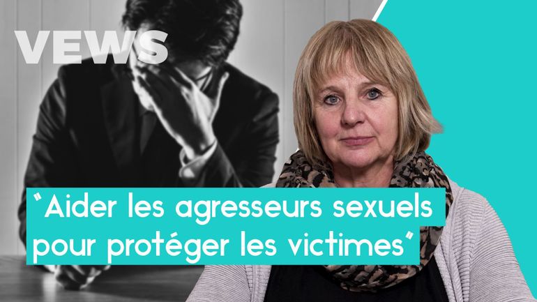 Inceste Le Dire Et Lentendre Un Documentaire Inédit Sur La Trois 4238