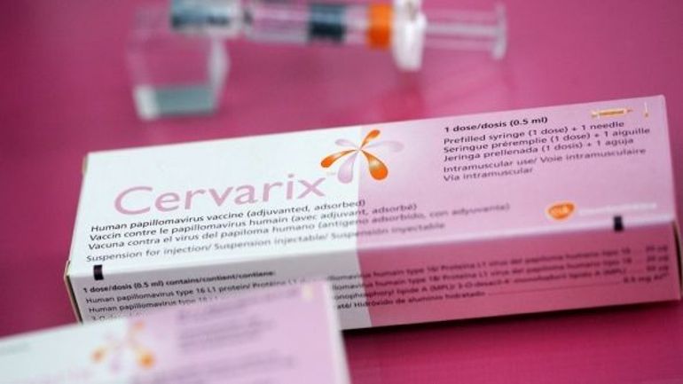 Coup double pour le vaccin Cervarix de GSK, autorisé aux Etats-Unis et ...