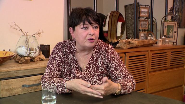 Euthanasie : Annie, comme des dizaines de Français, a choisi de venir ...