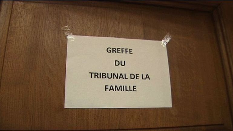 Justice : Anne Dessy ne sera plus Présidente du tribunal de première ...