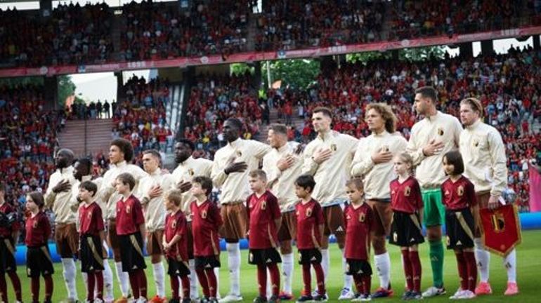 Diables Rouges - RTBF Actus