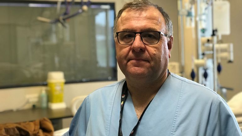 Charleroi: l'hôpital Marie Curie reconnu pour sa prise en charge des ...