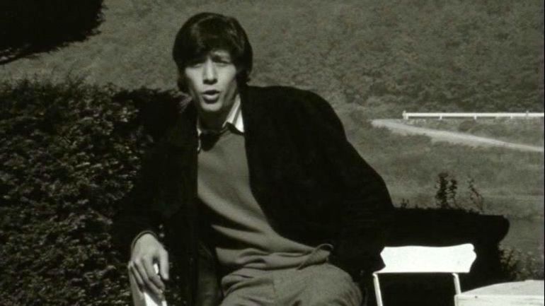Jacques Hustin, un artiste à fleur de liberté - RTBF Actus