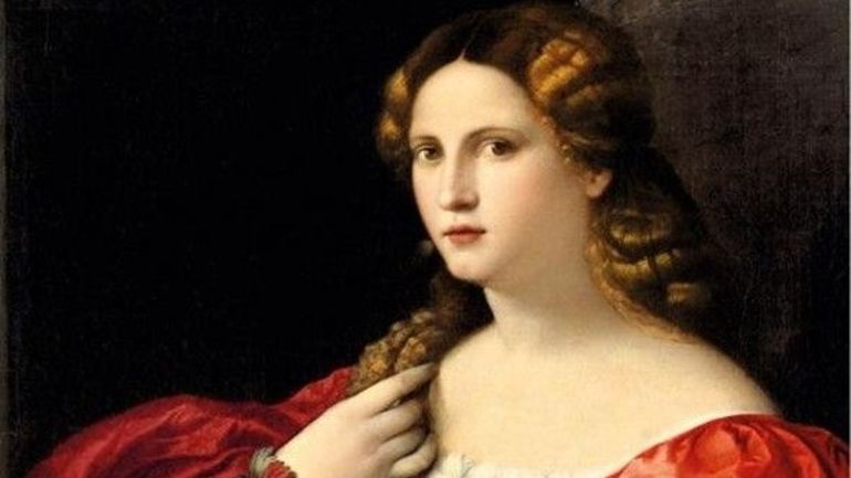 Francesca Caccini, musicienne et compositrice au service de grandes ...
