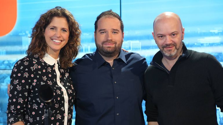 Toute l'actualité en direct et en continu - RTBF.be