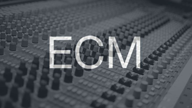 Le Label ECM : 50 ans d'un label indépendant - RTBF Actus