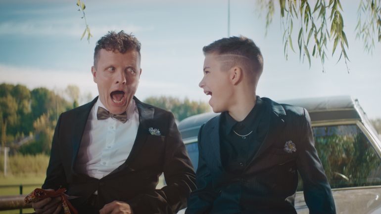 Découvrez le trailer de la nouvelle saison de la série belge 'Baraki ...