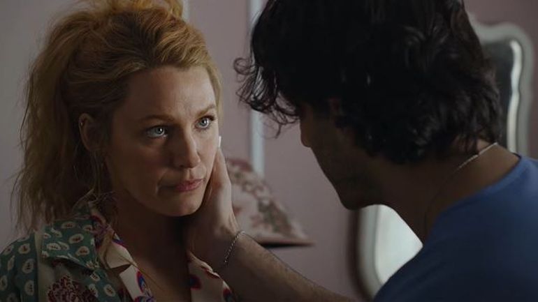 Jamais plus (It Ends With Us) : entre emprise et romance, le best ...