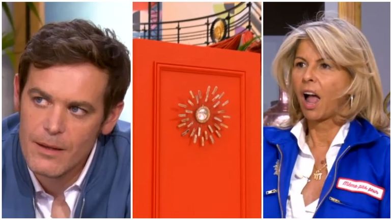 Affaire conclue : Alexandra Morel ouvre deux boutiques à Bruxelles ...