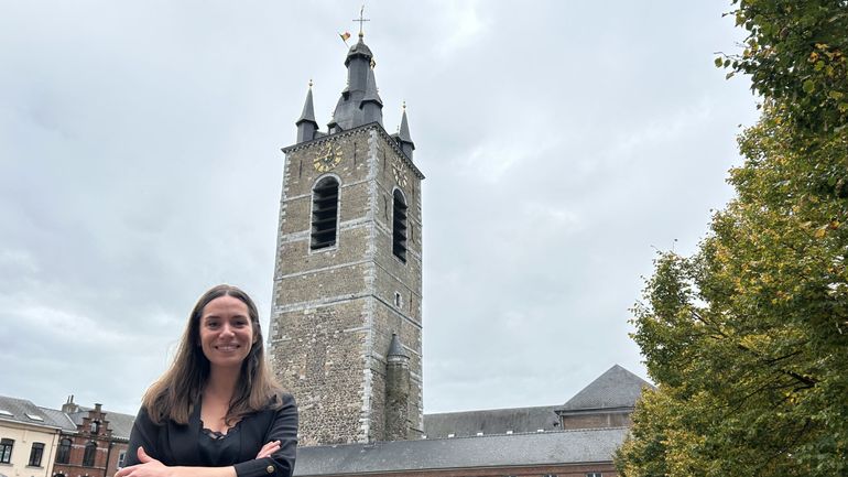 Thuin : une coalition MR - IC envoie les socialistes dans l’opposition ...