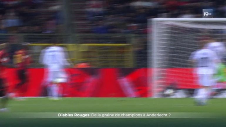 Nicolas Raskin: 'Romelu Lukaku est le vrai leader des Diables Rouges ...