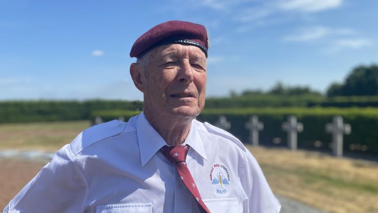 Le crash de Detmold, 60 ans après, retour sur une catastrophe aérienne ...