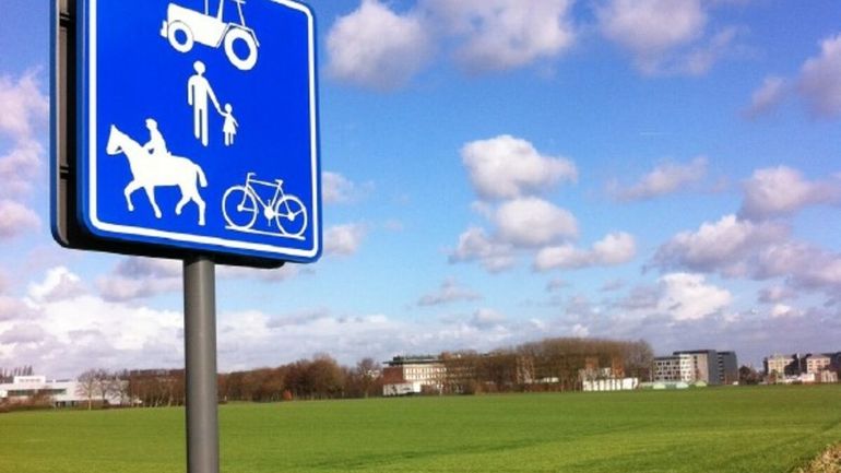 L'ULB fête le centenaire du campus du Solbosch - RTBF Actus