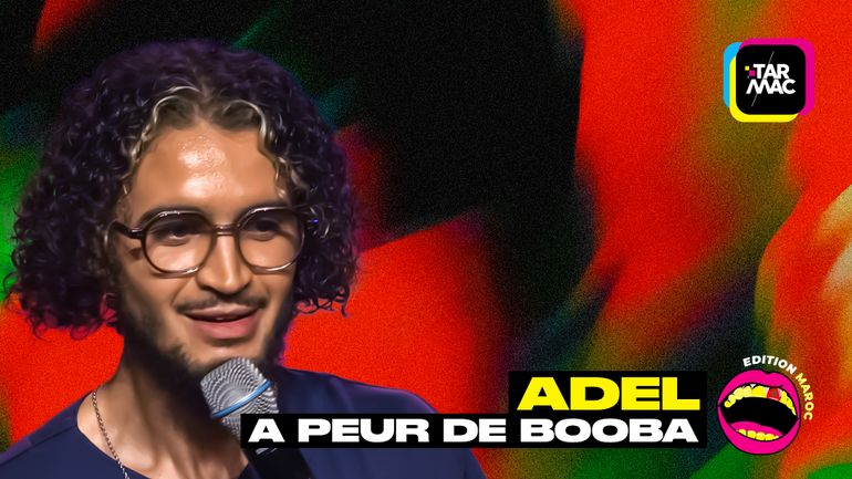 L'humoriste-pâtissier, Kevin Fhal, 'retourne aux sources' sur la scène ...