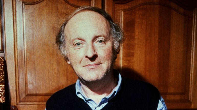 Russie: le lieu d'exil du poète Joseph Brodski devient un musée - RTBF ...