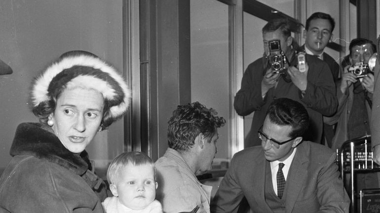 Opération 'Dragon rouge' : il y a 60 ans, les paras belges sautaient ...