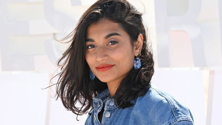 Aaricia Lemaire partage son expérience sur l’interprétation de Carla enceinte dans 'Ici tout ...