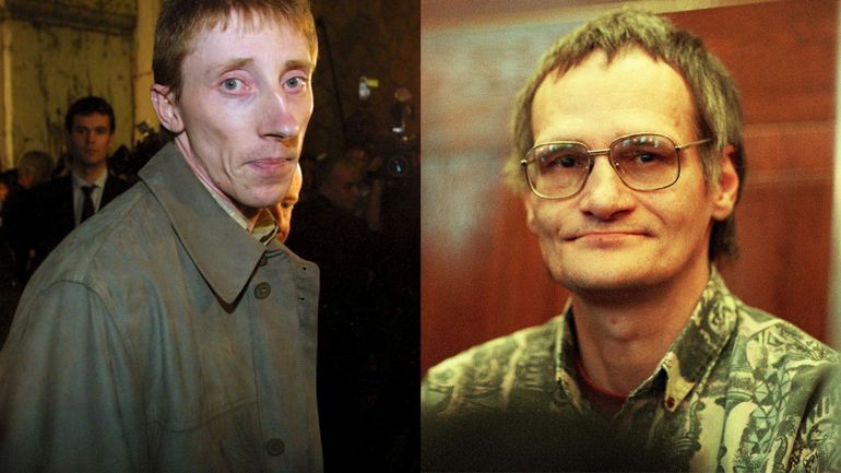 Folie mystique et crime familial : les affaires Moitoiret et Rouxel ont ...