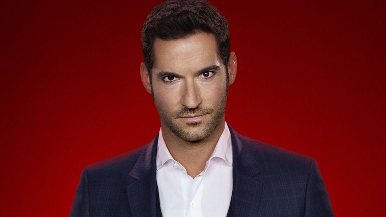 Tom Ellis : d'une famille de pasteurs à 'Lucifer', qui est cet acteur ...