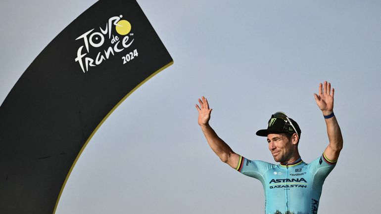 Sprinteur agressif et atypique : la fusée de Tachkent Djamolidine ...