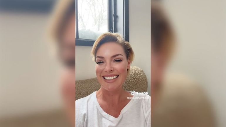 Bold Glamour Le Filtre Indétectable De Tiktok Qui Fait Polémique