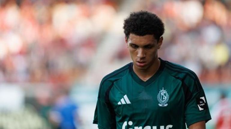 Le Standard va devoir faire sans lui : deux matches de suspension pour ...