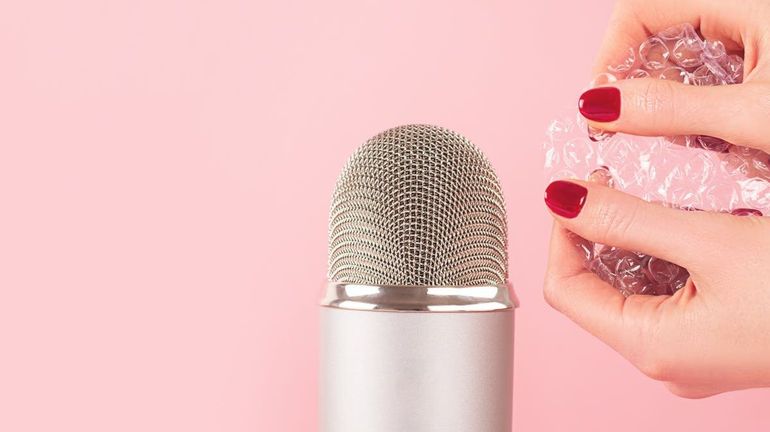 Réaliser Vos Vidéos Dasmr Et Donner Un Orgasme à Votre Cerveau Le