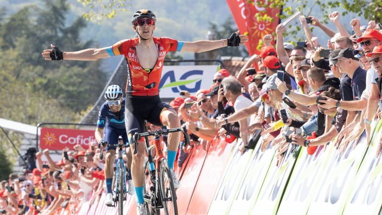 Calendrier des courses cyclistes en Belgique : où voir passer les ...