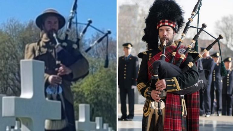 Découvrez la culture celtique à l’occasion de 'Celtic Days ' à Thy-le ...