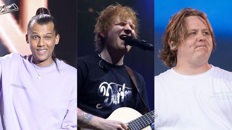 Qui est 'Ren', ce jeune artiste qui bouleverse internet et ouvre le ...